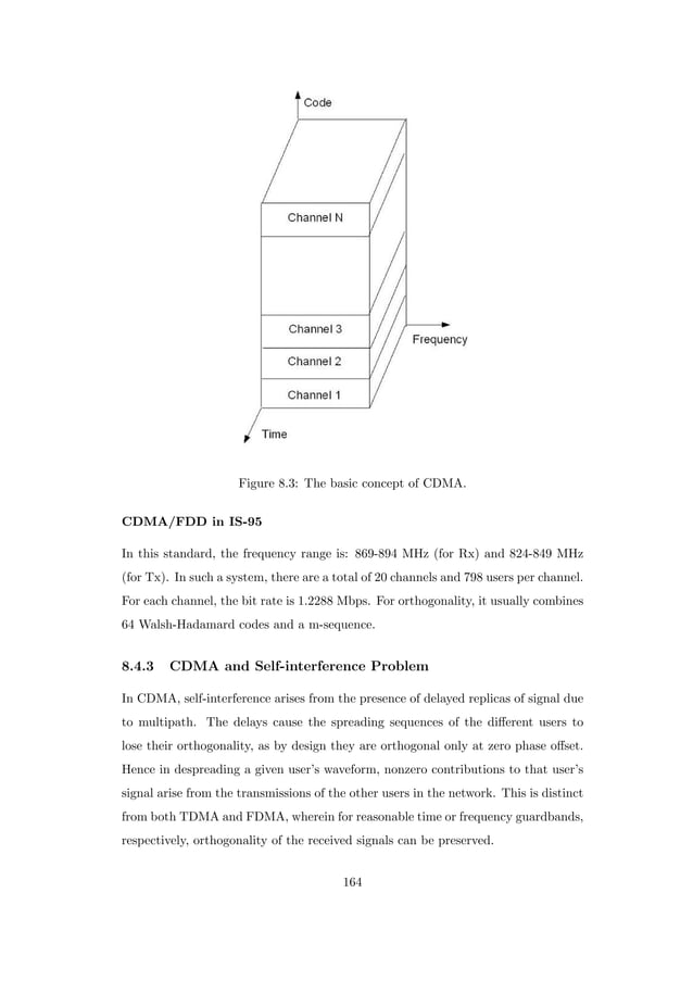 Chapter8,,,,,,,multiple access | PDF