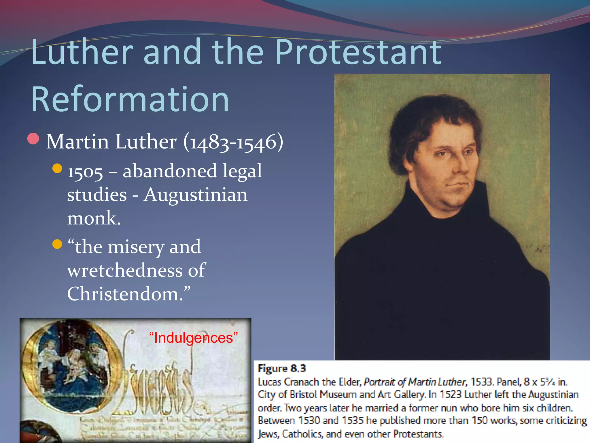 Chapter 8 northern renaissance | PPT