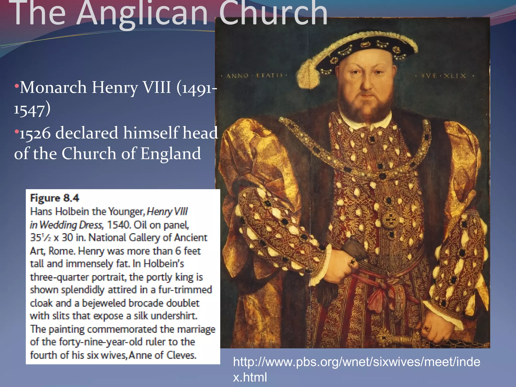 Chapter 8 northern renaissance | PPT