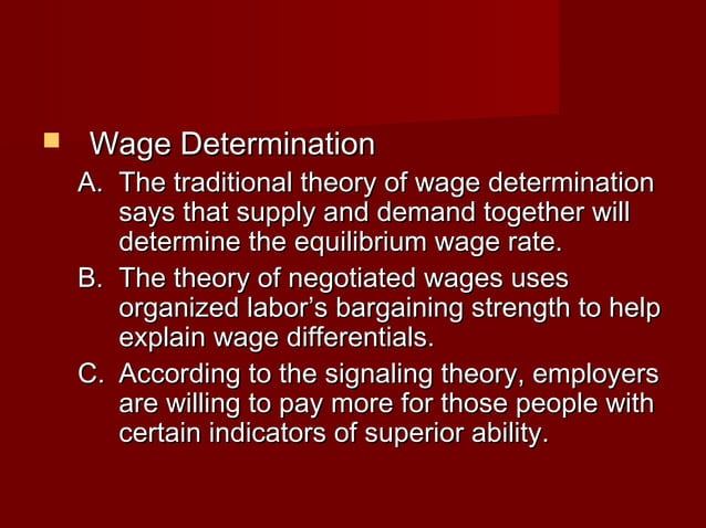 Chapter 8 notes | PPT