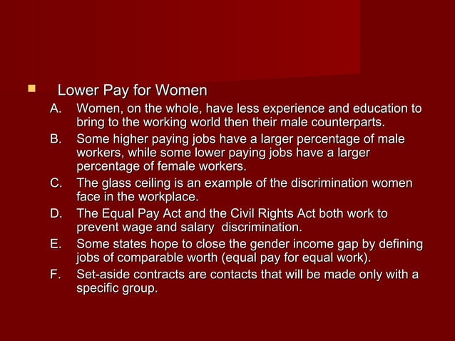 Chapter 8 notes | PPT