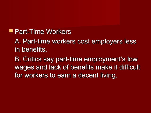 Chapter 8 notes | PPT