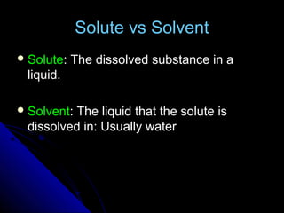 Chapter 8 notes bio | PPT