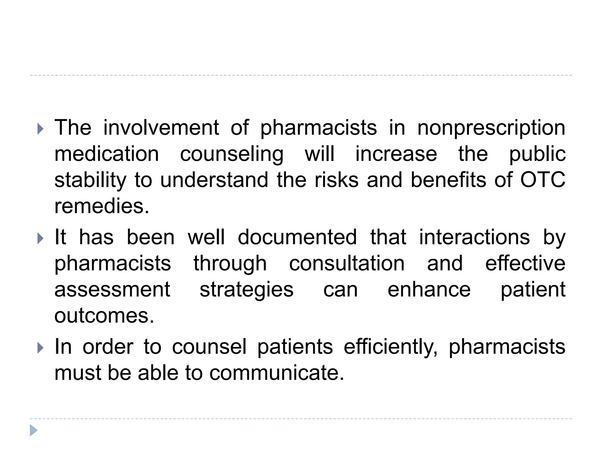 Chapter 8_Over The Counter (OTC) Medications.pptx