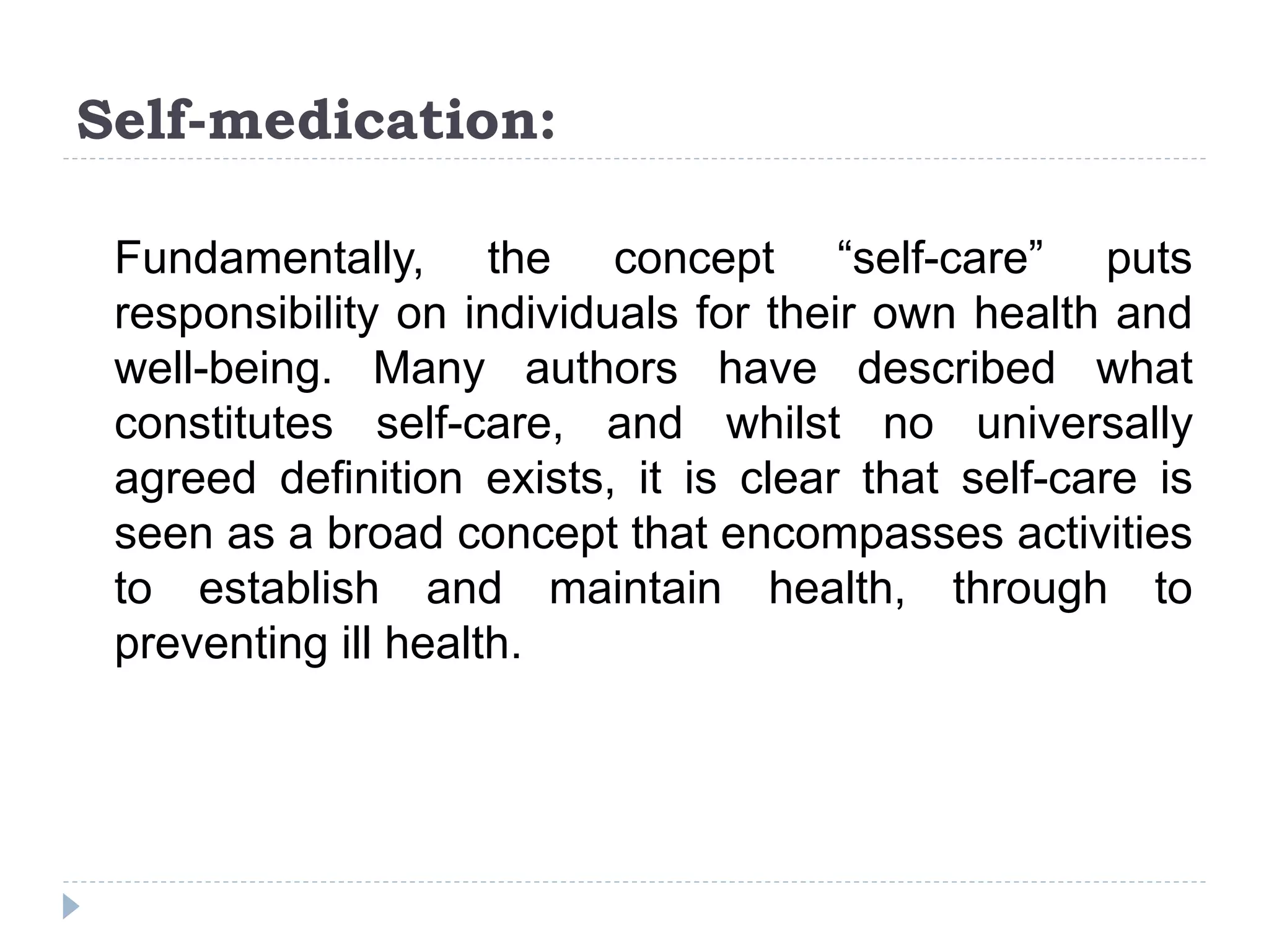Chapter 8_Over The Counter (OTC) Medications.pptx