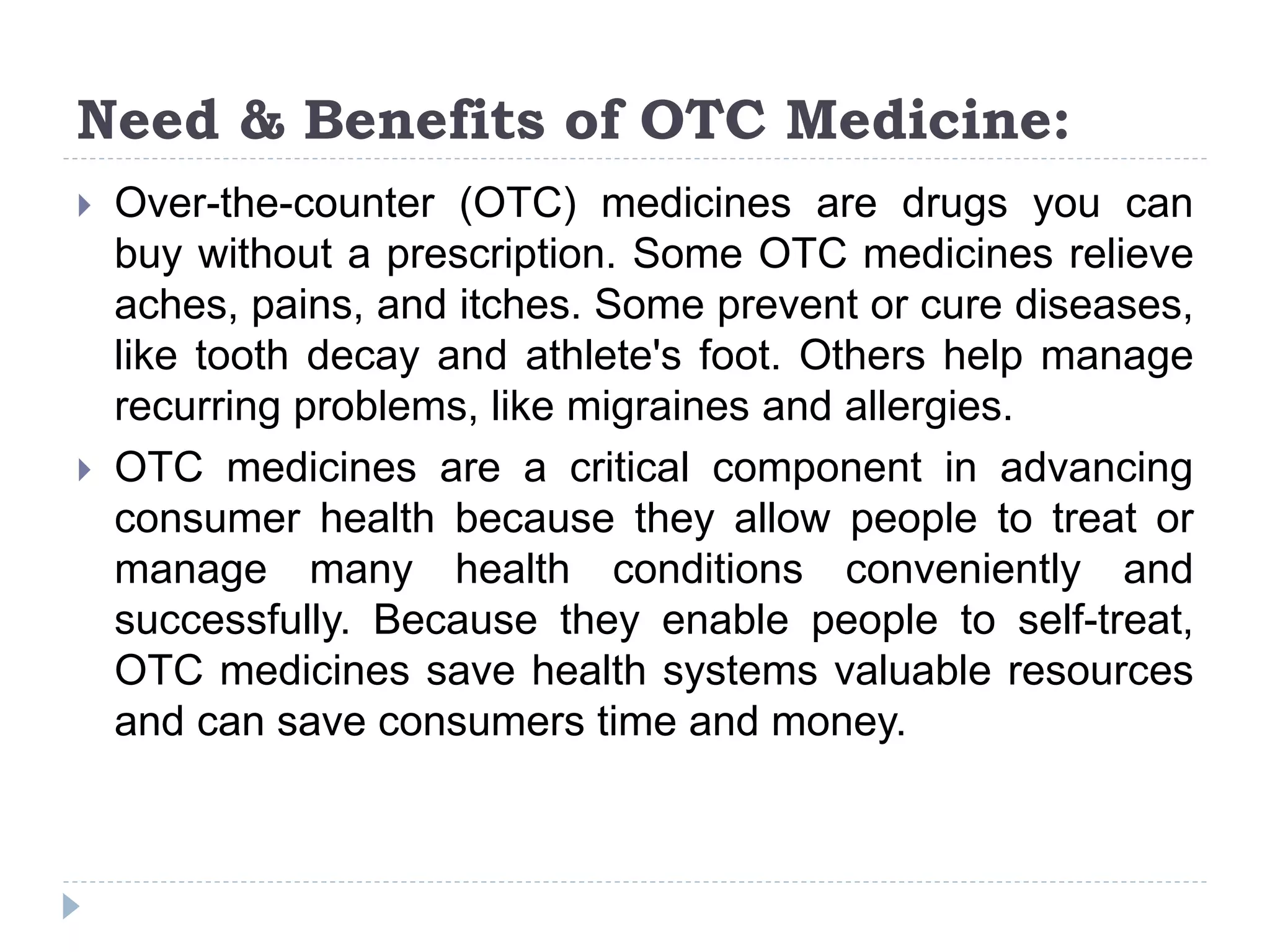 Chapter 8_Over The Counter (OTC) Medications.pptx