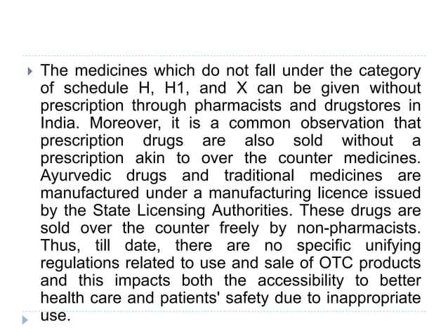Chapter 8_Over The Counter (OTC) Medications.pptx