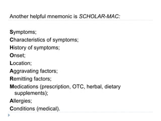 Chapter 8_Over The Counter (OTC) Medications.pptx