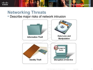 CCNA Discovery 1 - Chapter 8 | PPT
