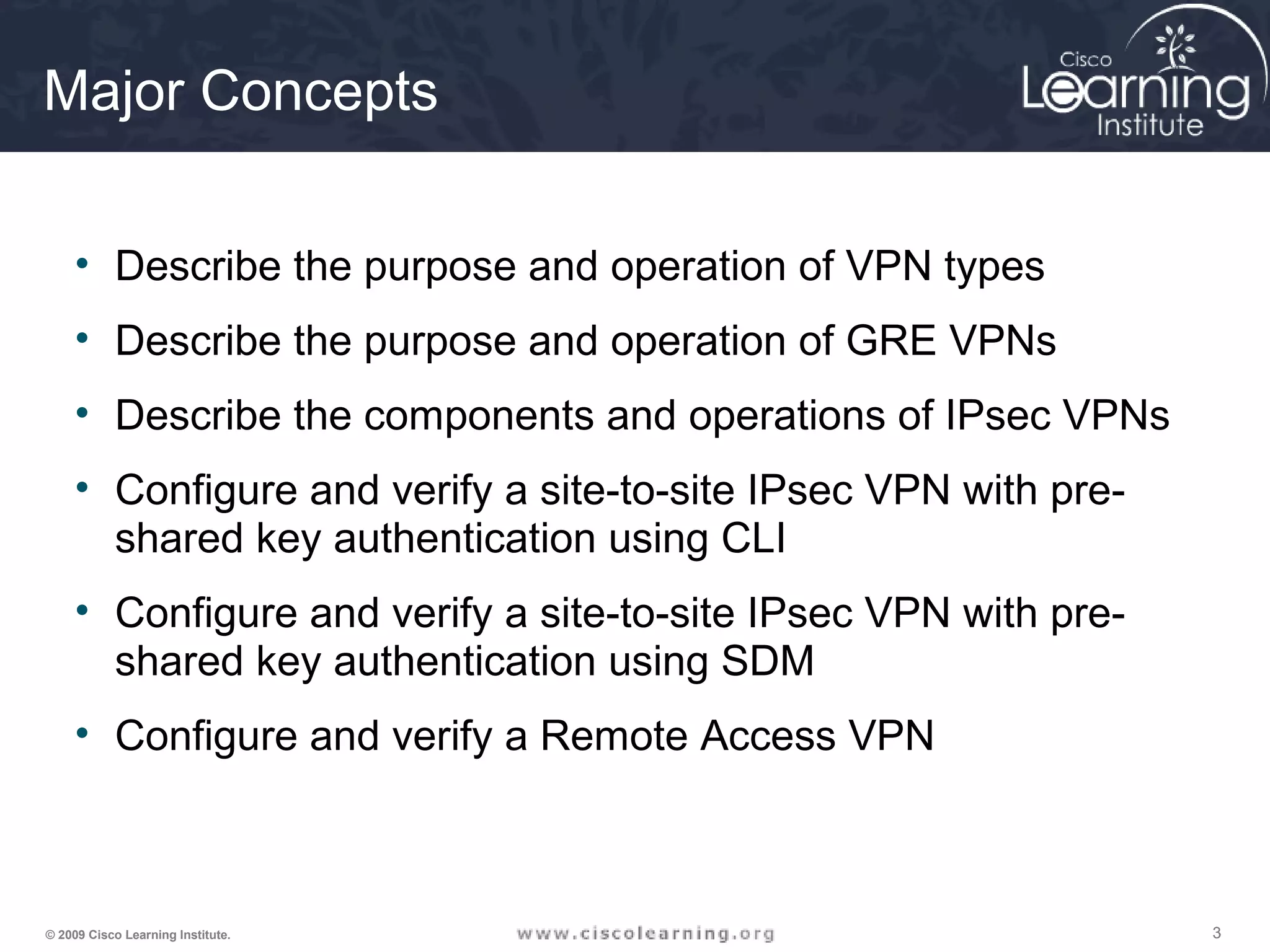 Ccna Security Chapter 8 Ppt Computer Networking Computing