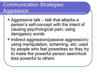 Chapter 8 Part 2 Cst110 | PPT