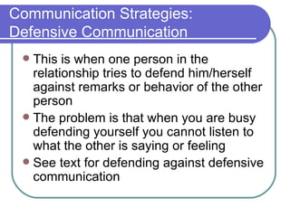 Chapter 8 Part 2 Cst110 | PPT