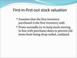 Chapter 8 perpetual inventory system clc | PPT