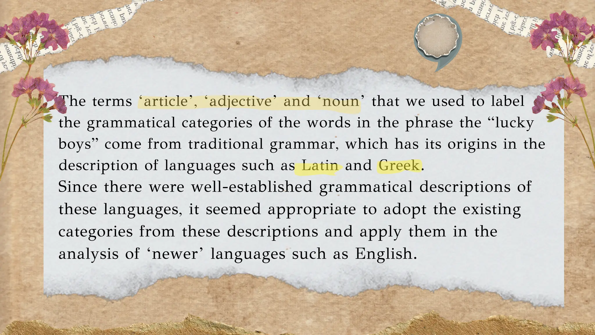 George Yule_Phrases and sentences grammar.pdf