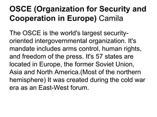 Chapter 8 political geography Shapes of States | PPTX
