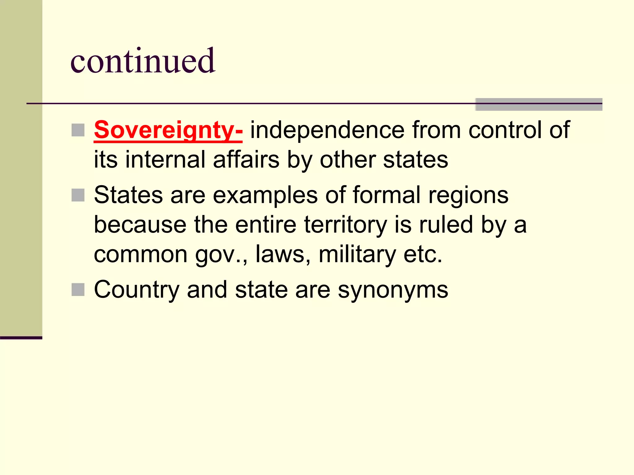 Chapter 8 political geography notes (1).ppt