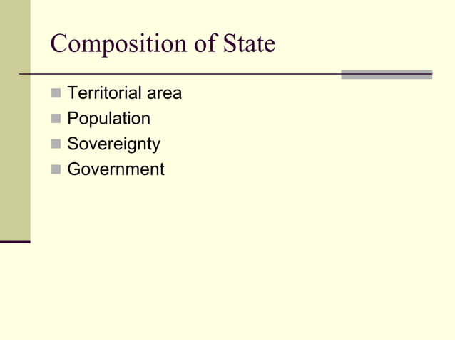 Chapter 8 political geography notes (1).ppt Chapter 8 political geography notes (1).ppt