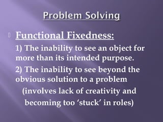 S. Sherrill - General Psychology - Chapter 8 power point | PPT | Free ...