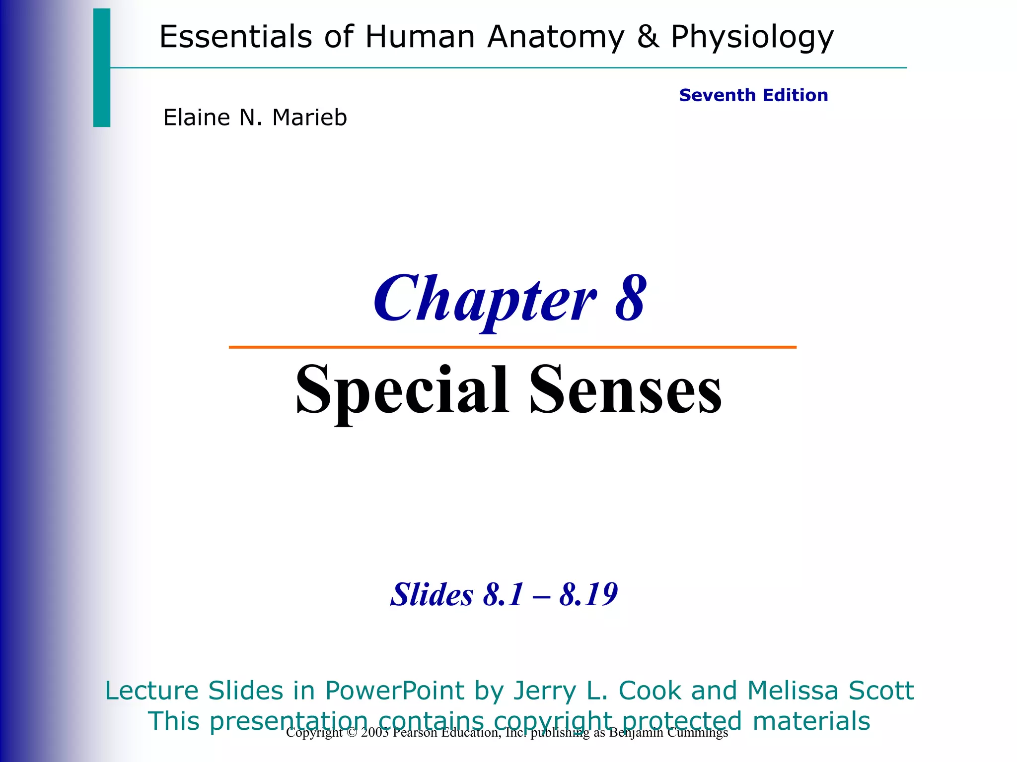 Chapter 8 ppt-senses.ppt