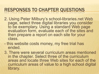 Chapter 8 ppt for module 4 ragasa | PPT