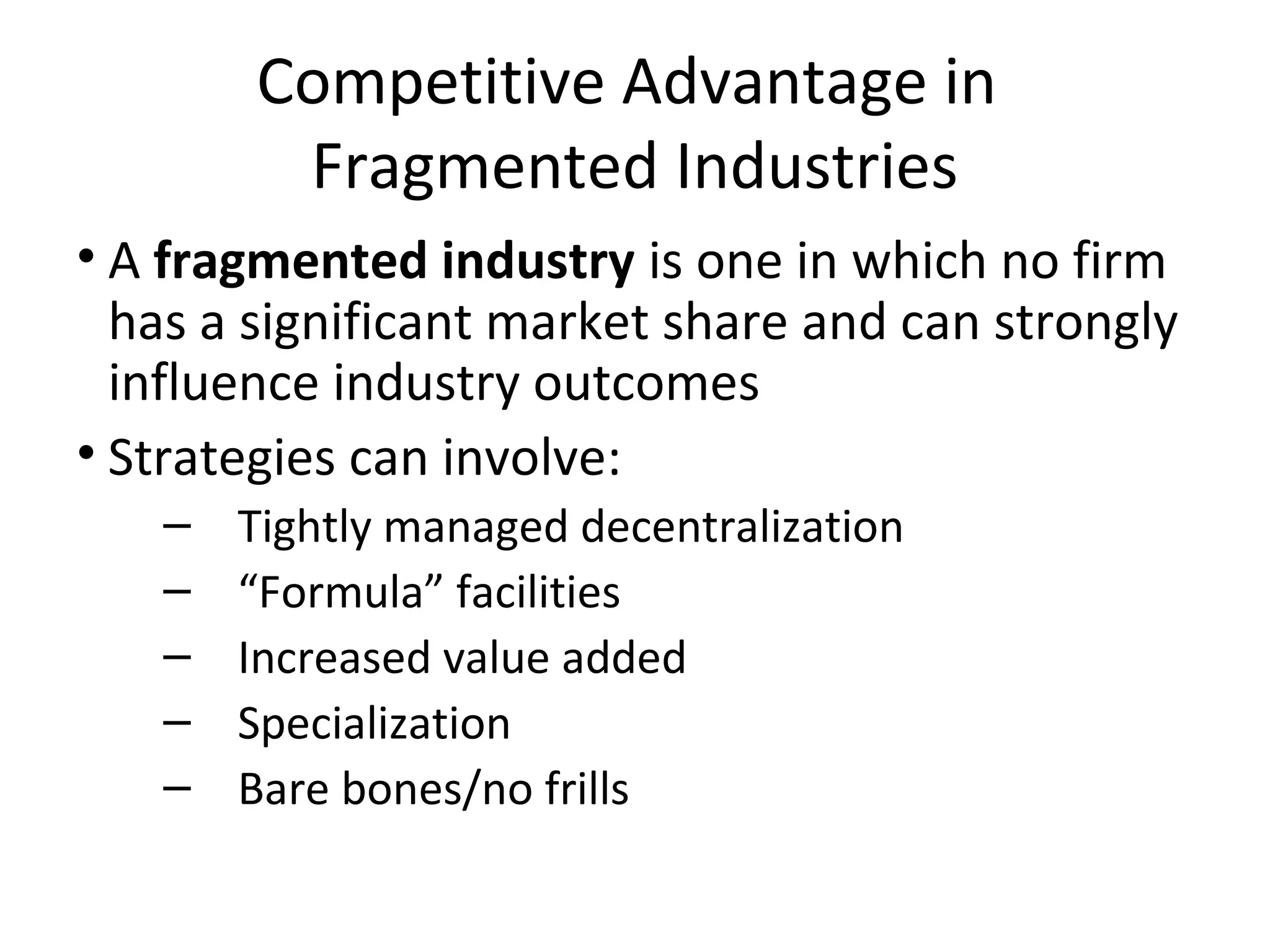 Chapter 8 presentation | PPT