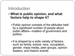 Chapter 8 presentation | PPT