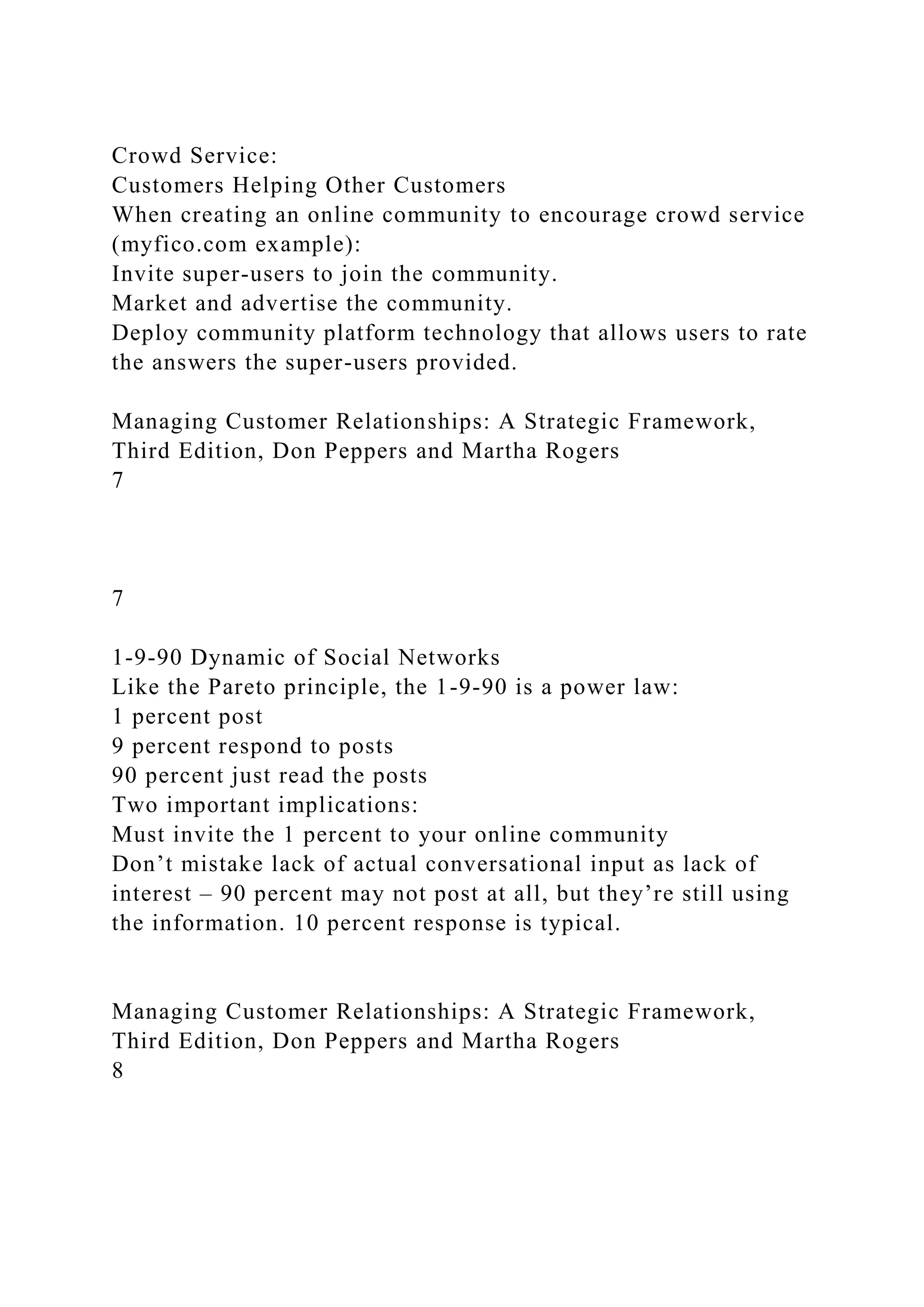 Chapter 8 PreviewReview IDIC Framework InteractRole of So.docx