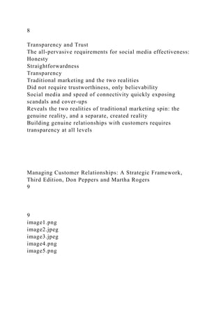 Chapter 8 PreviewReview IDIC Framework InteractRole of So.docx