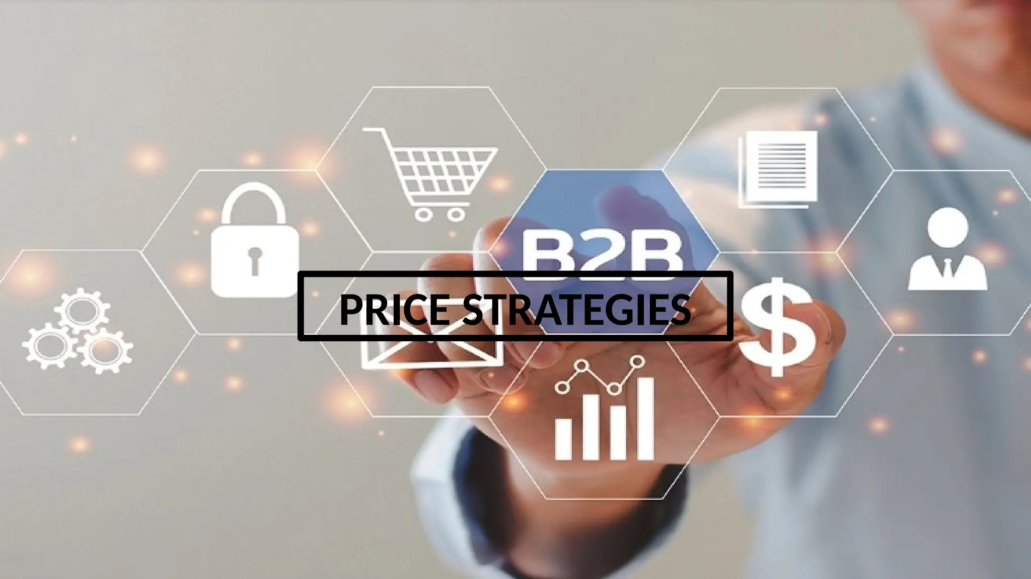CHAPTER 8 PRICING STRATEGY................ | PPTX
