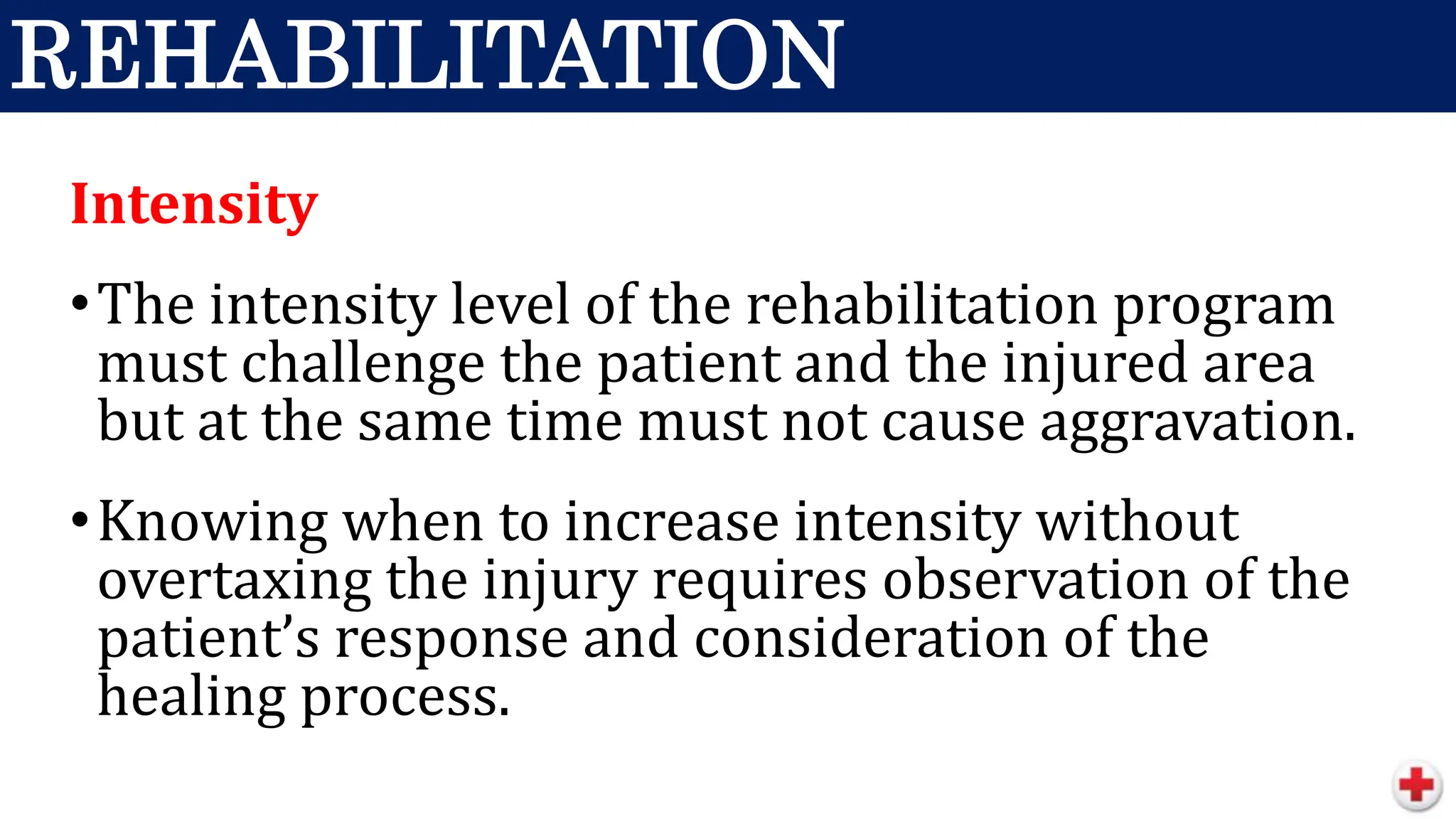 CHAPTER 8 PRINCIPLE OF REHABILITATION.pptx