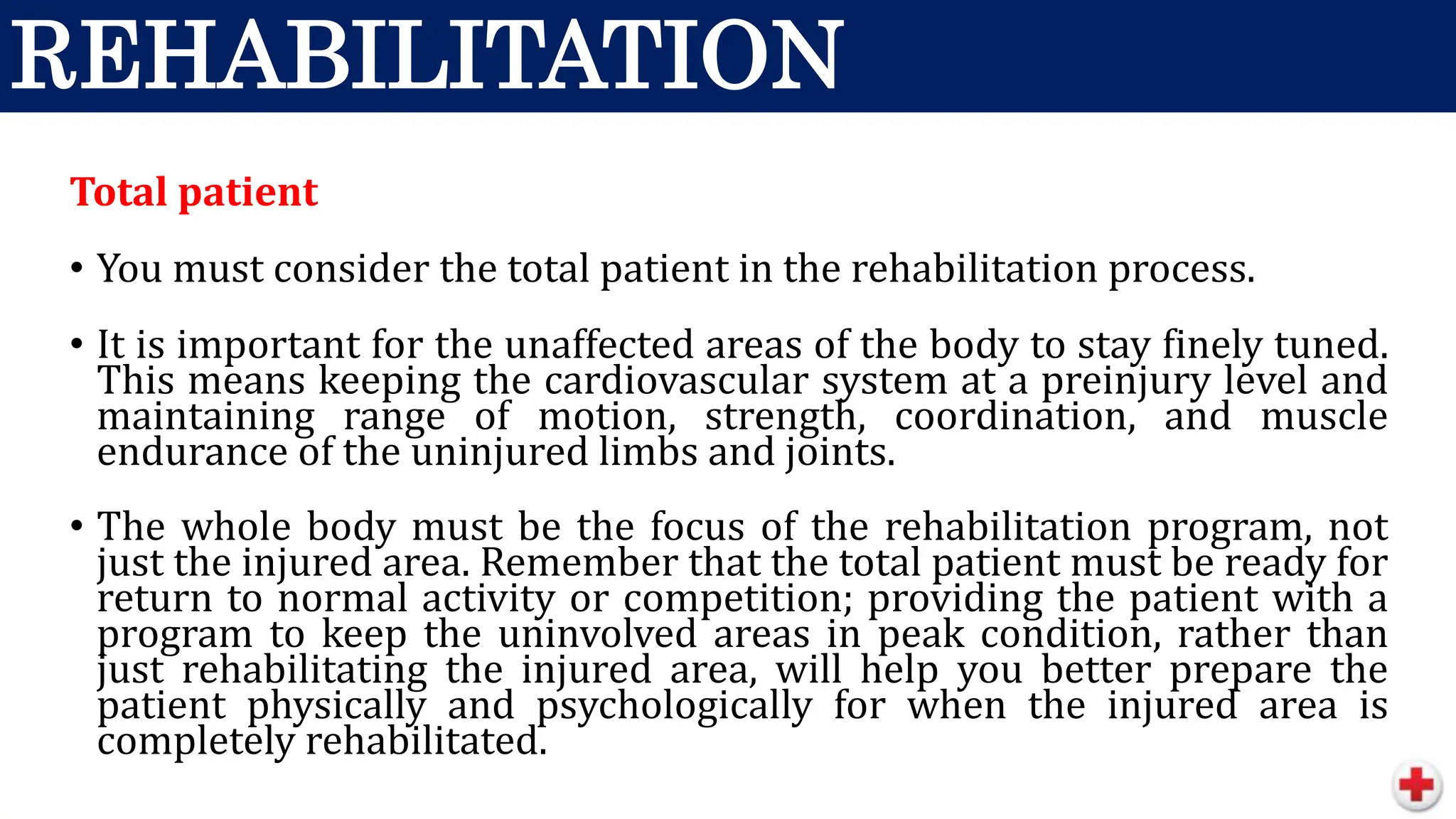 CHAPTER 8 PRINCIPLE OF REHABILITATION.pptx