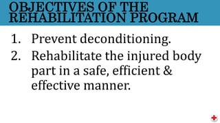 CHAPTER 8 PRINCIPLE OF REHABILITATION.pptx