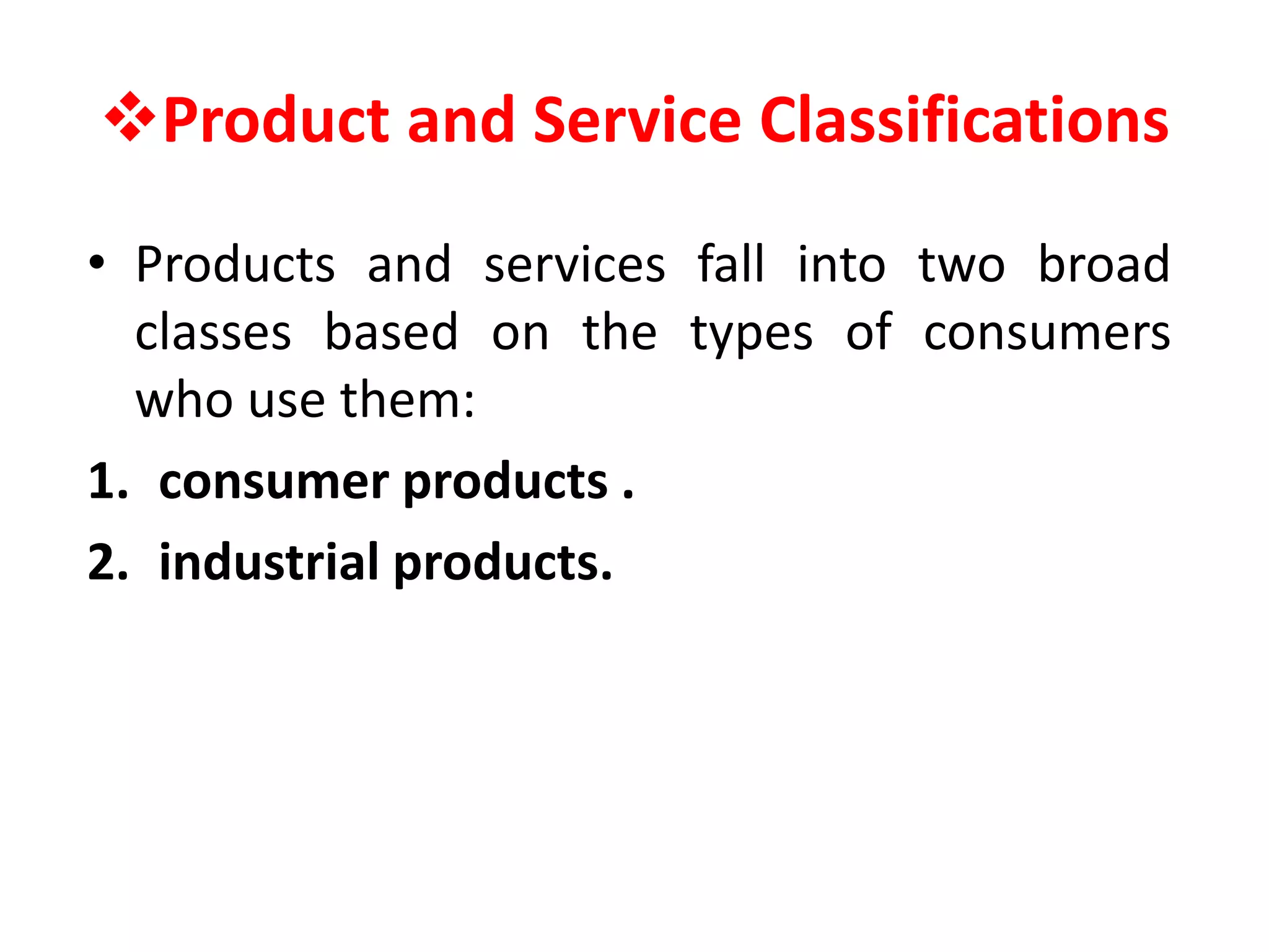 Chapter 8 Products, Services, and Brands -Building Customer Value.pptx