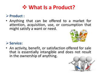 Chapter 8 Products, Services, and Brands -Building Customer Value.pptx