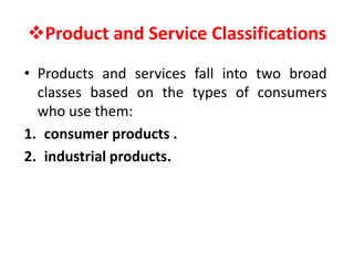 Chapter 8 Products, Services, and Brands -Building Customer Value.pptx