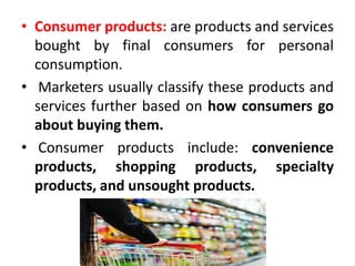 Chapter 8 Products, Services, and Brands -Building Customer Value.pptx