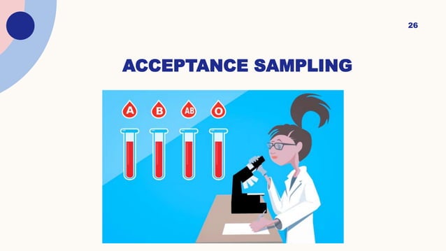 Operation management - Quality assurance in operation | PPTX