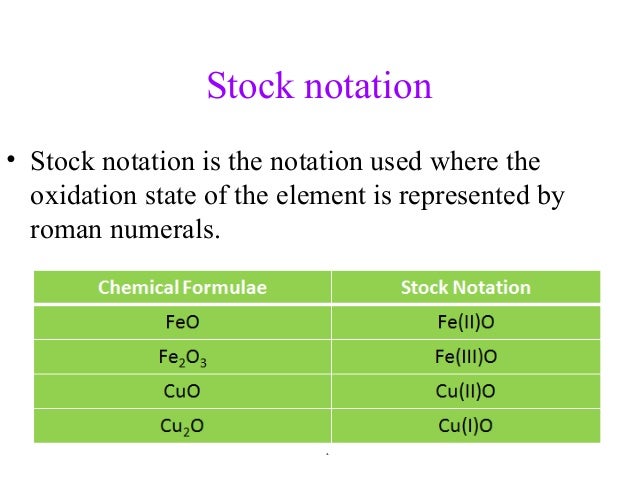 Chapter 8 redox reactions ppt for class 11 CBSE