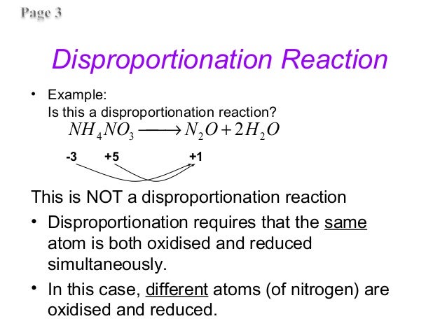 Chapter 8 redox reactions ppt for class 11 CBSE