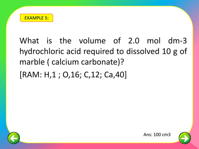Chapter 8 Salt part 3 | PPT