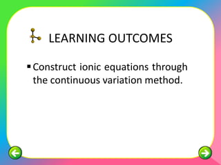 Chapter 8 salt part 5 | PPT