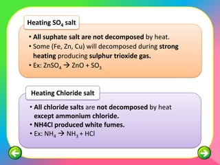 Chapter 8 Salt part 6 | PPT