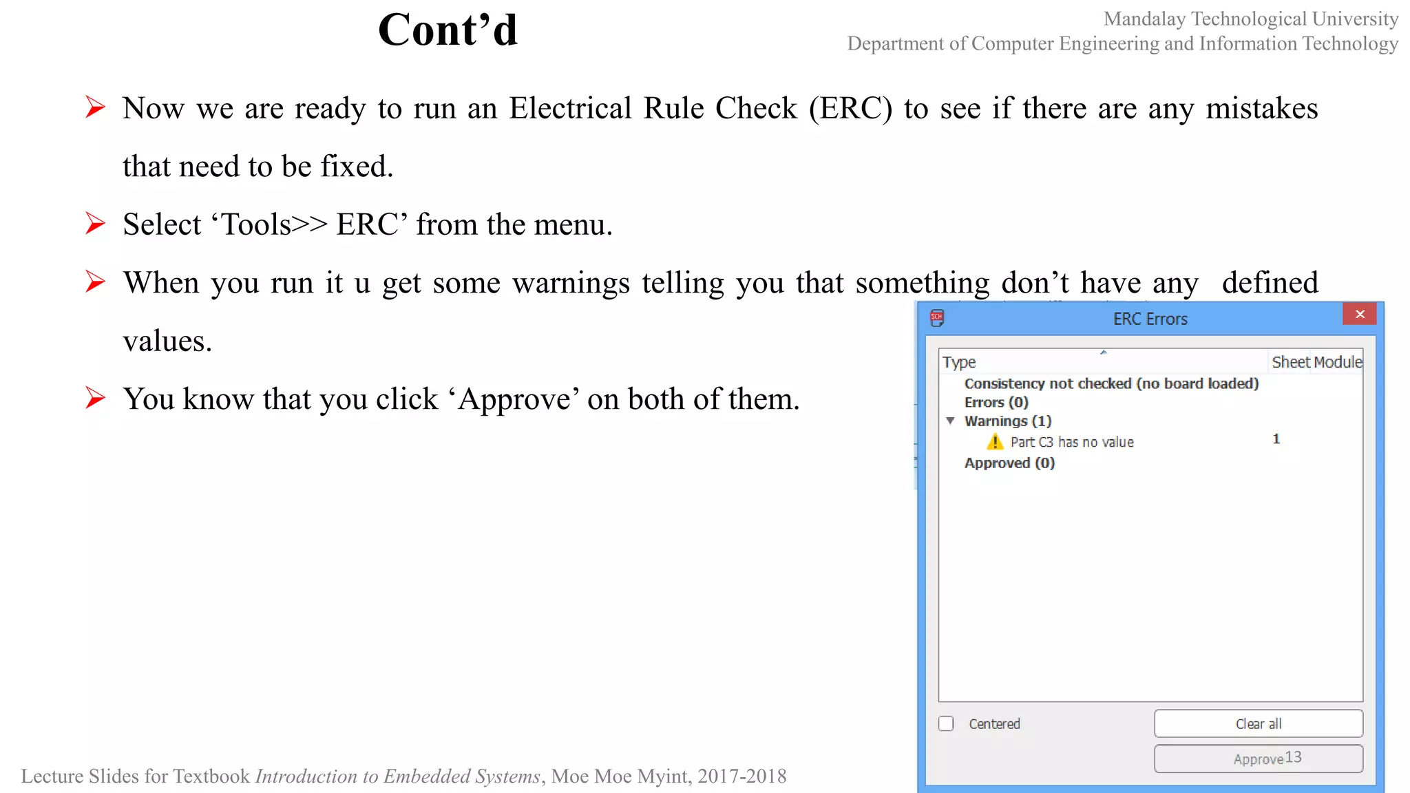 Schematic and PCB Design Using Eagle | PPTX