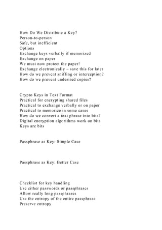 Chapter 8Secret and Public KeysChapter 8 OverviewManag.docx