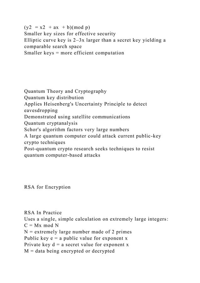 Chapter 8Secret and Public KeysChapter 8 OverviewManag.docx