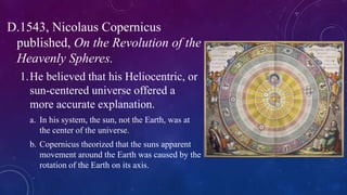 Chapter 8 section 1 power point | PPTX