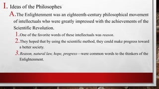 Chapter 8 section 2 power point | PPTX