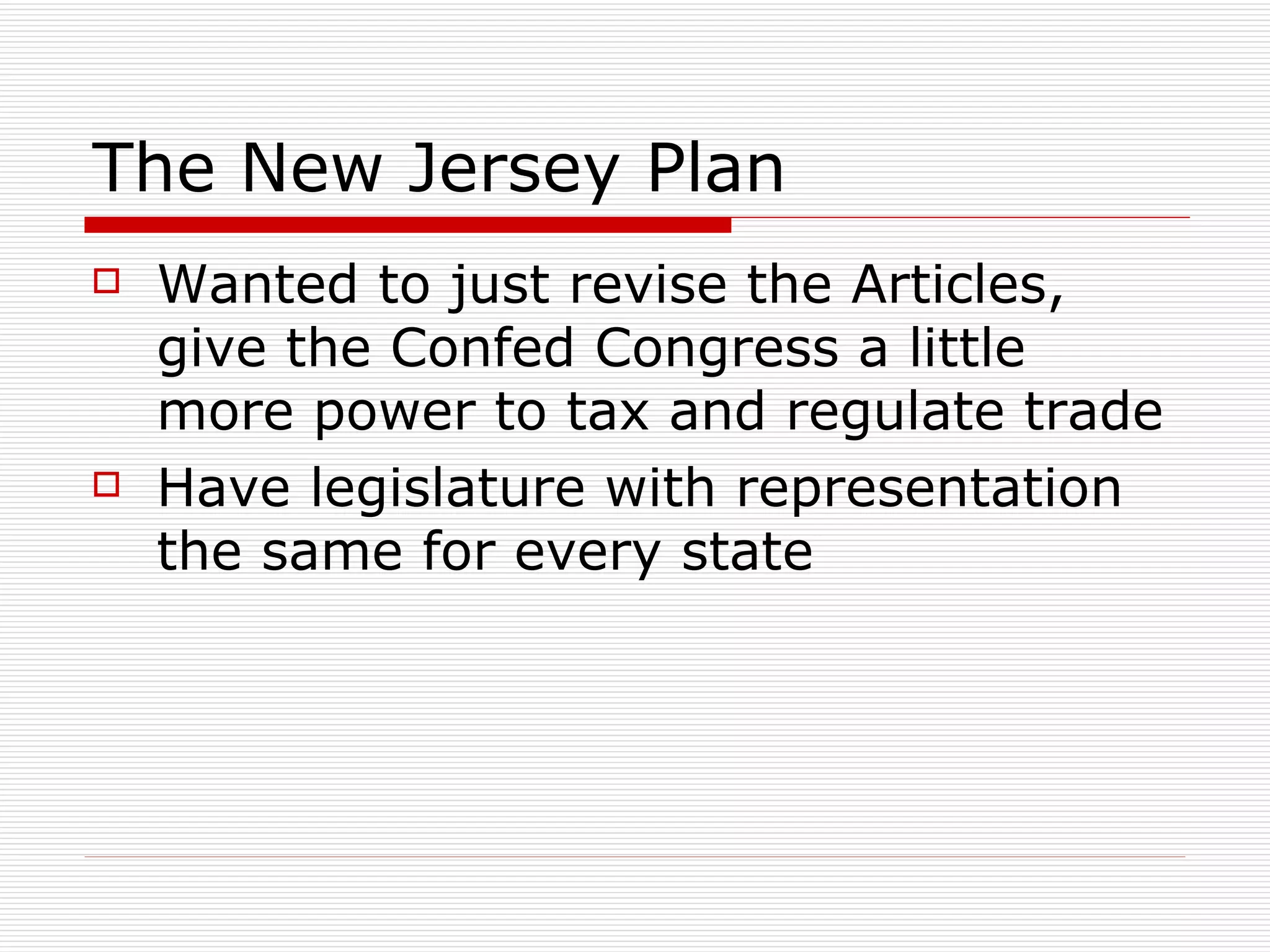 Chapter 8 Section 3 Notes | PPT