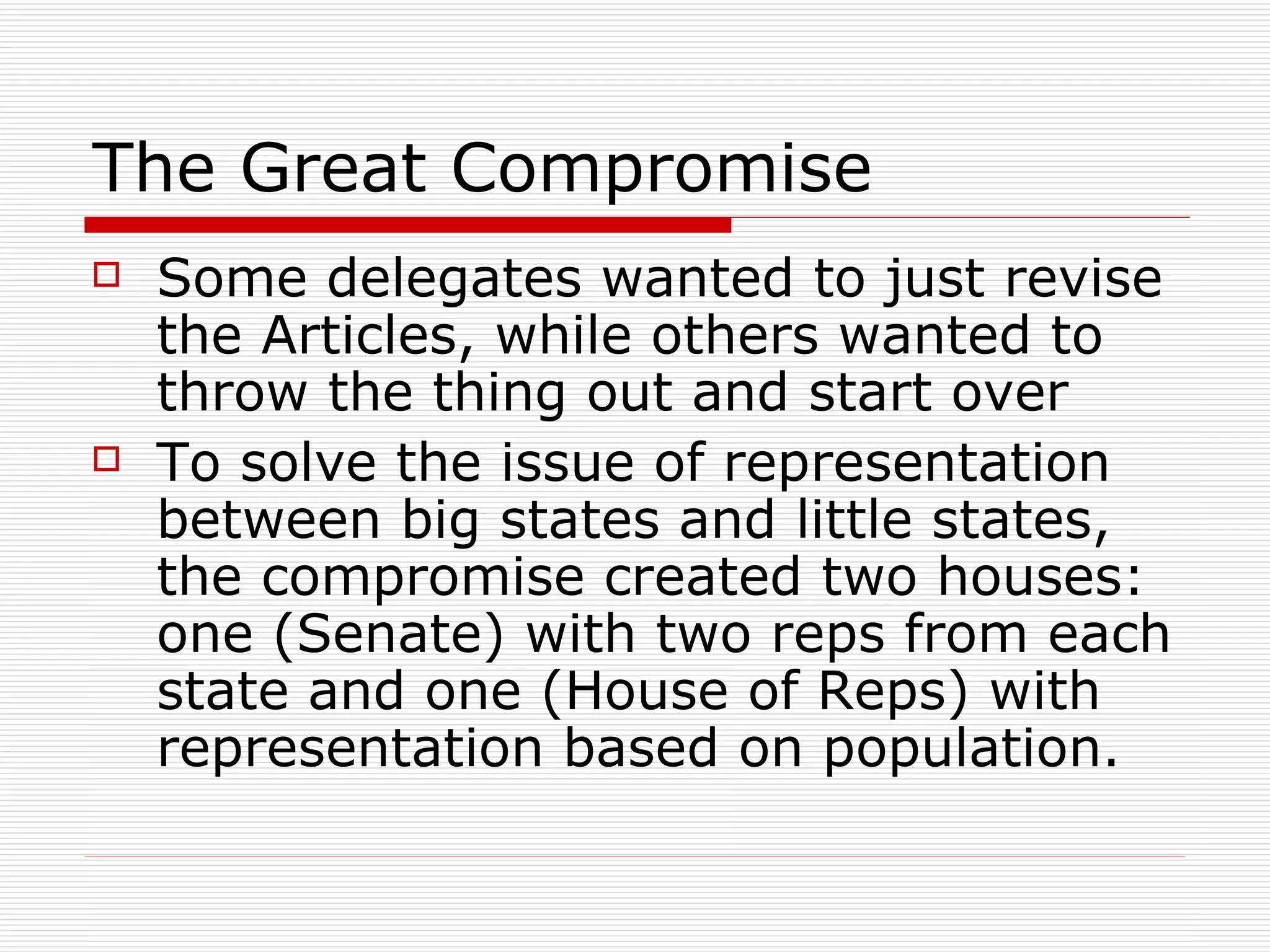 Chapter 8 Section 3 Notes | PPT