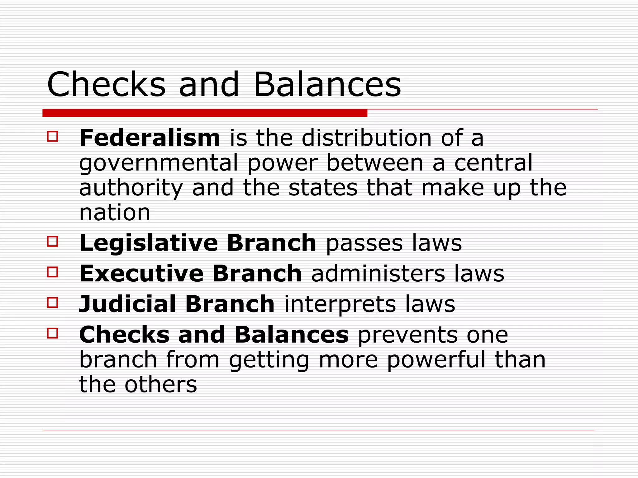 Chapter 8 Section 3 Notes | PPT
